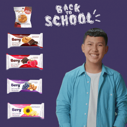 Back-to-School Snack Prep Made Easy with Berg Bites – Berg Bites ...