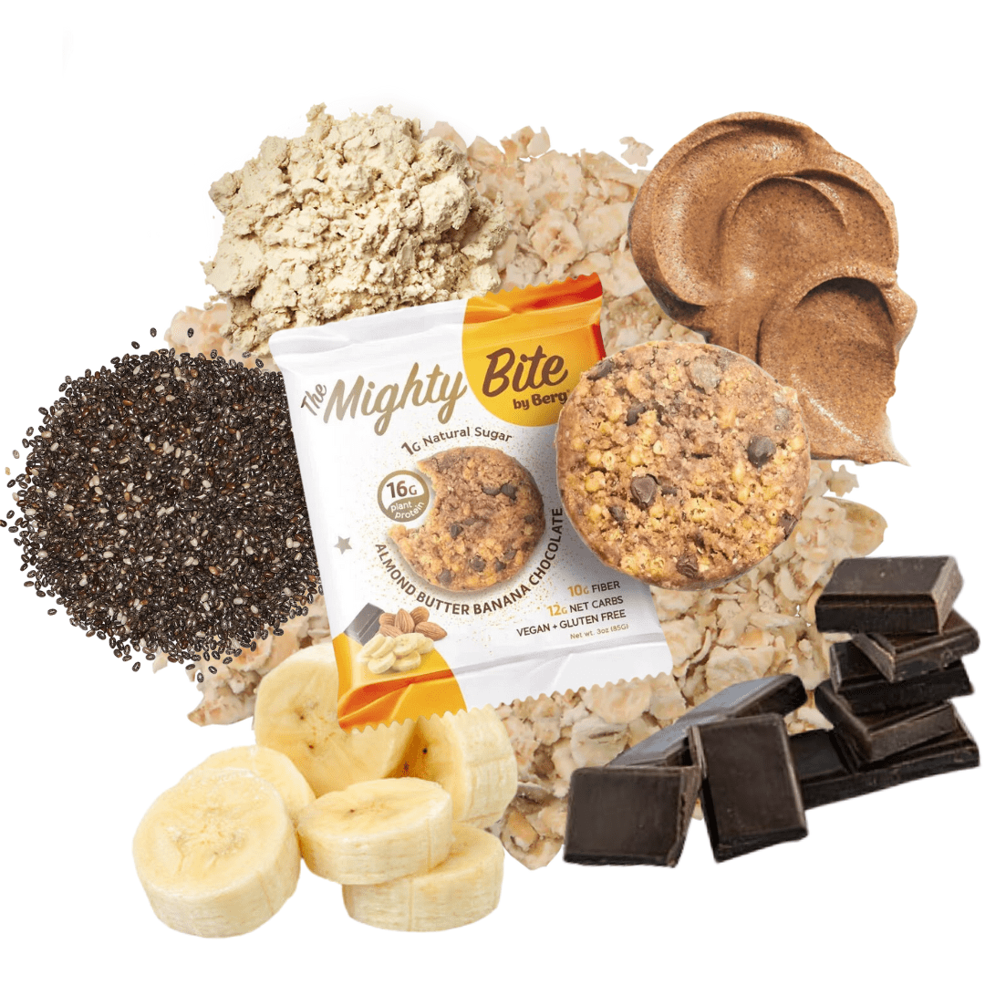 The Mighty Bite: A Game Changer in On-the-Go Snacking – Berg Bites ...